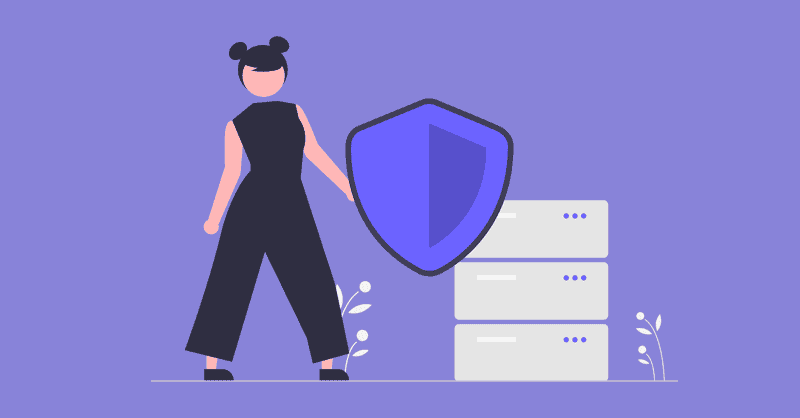 How to avoid losing data on your website?